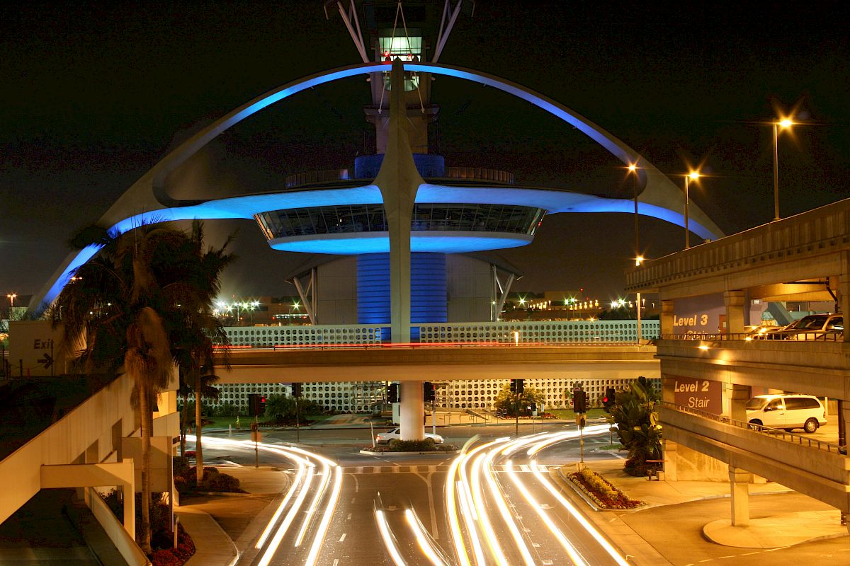 Top Things to do Near El Segundo California - Travelodge LAX